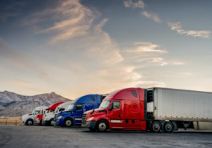 Triz Engineering – Premium Commercial Vehicle Development