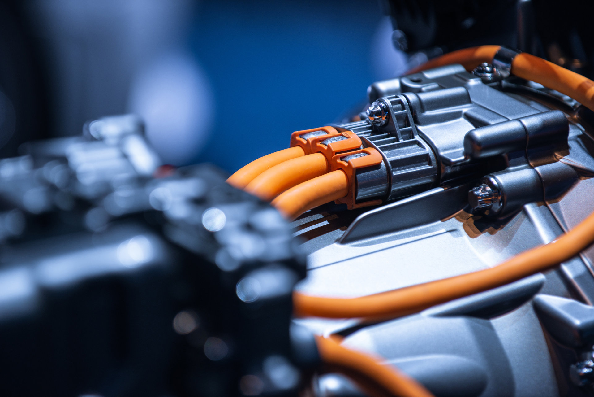 Triz Engineering – Premium Commercial Vehicle Development