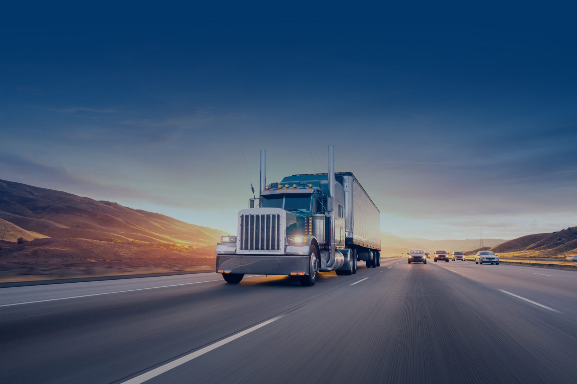 Triz Engineering – Premium Commercial Vehicle Development