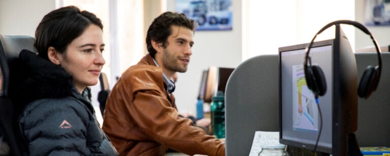 Engineering Careers in Automotive Sector - Triz Engineering