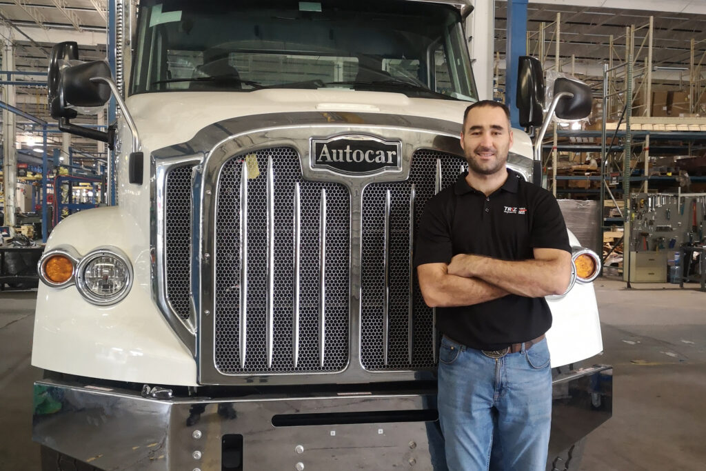 Careers USA - Triz Engineering