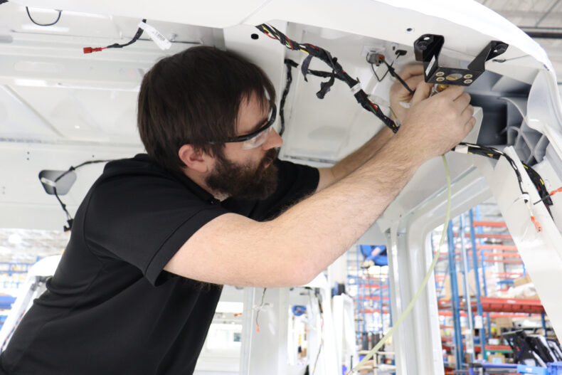 Careers USA - Triz Engineering