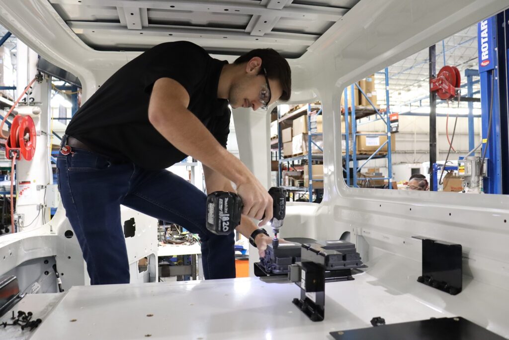 Careers USA - Triz Engineering