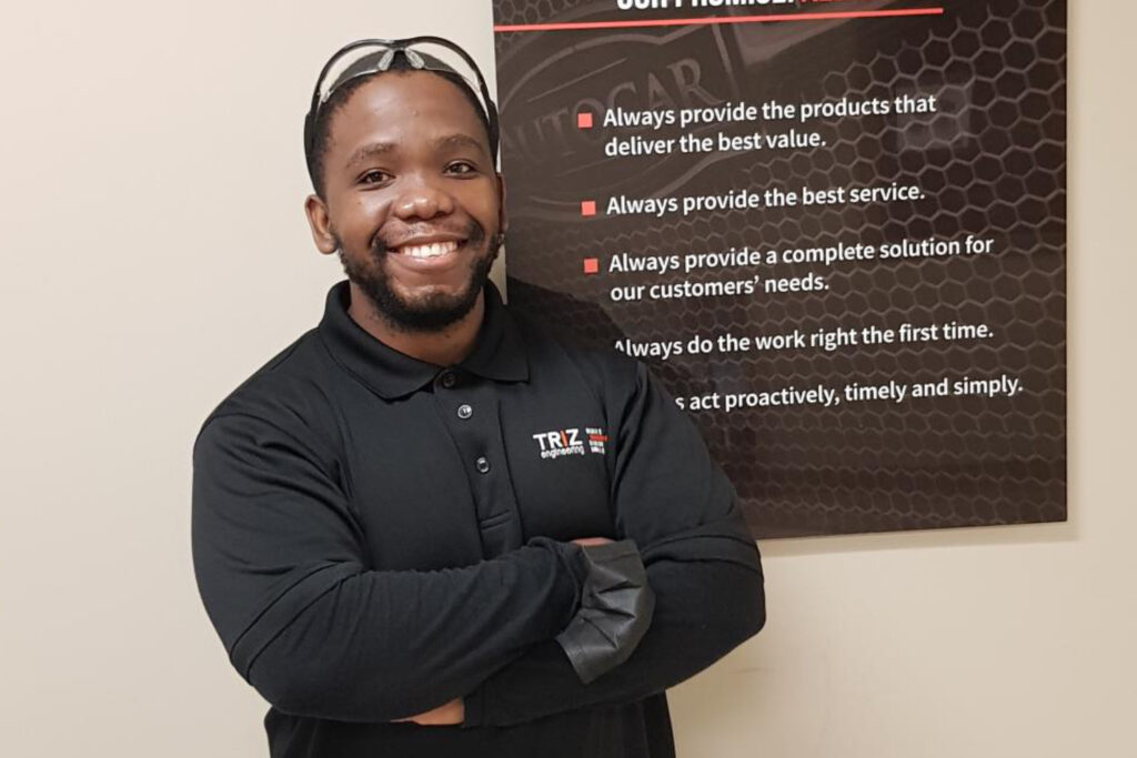 Careers USA - Triz Engineering