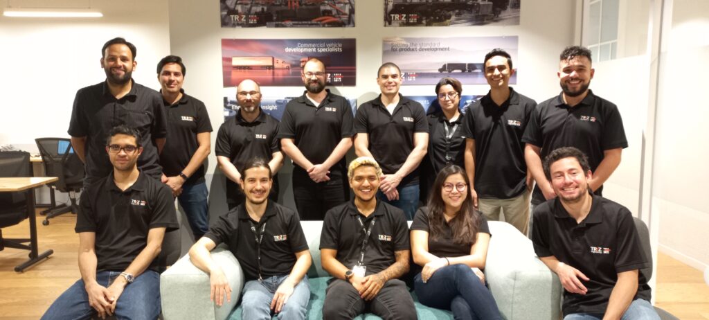 Careers Costa Rica - Triz Engineering